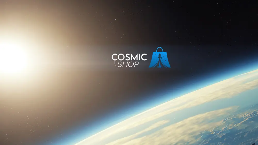 CosmicShop