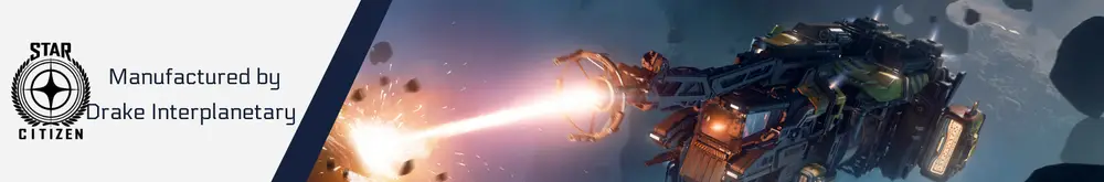 Buy Golem space ships for Star Citizen at Star-Hangar.com