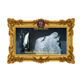Buy Vasli Fragment Stone at Star-Hangar.com