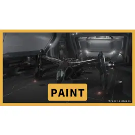 Buy Prowler - Ocellus Paint at Star-Hangar.com