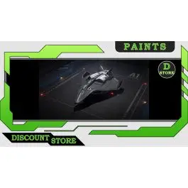 Buy Paints - Avenger - Skullcrusher Paint at Star-Hangar.com