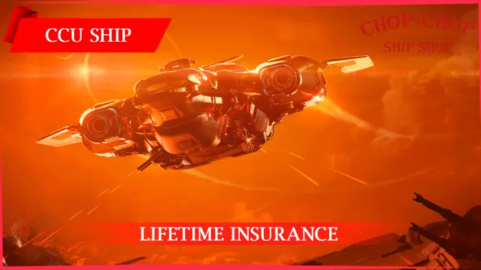 Buy MISC Starlancer TAC - LTI CCUed ship at Star-Hangar.com