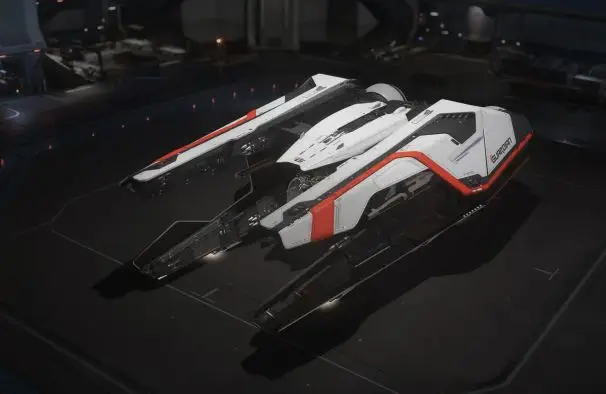 Buy Mirai Guardian - LTI at Star-Hangar.com