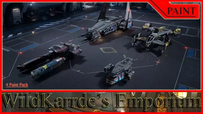 Buy Dying Light - 4 Paint Pack w/ Corsair, Cutlass, Cutter & Vulture ...