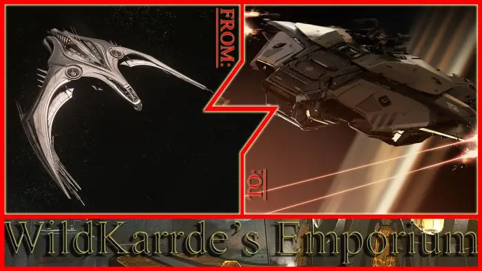 Buy Esperia Blade to Anvil Paladin - Upgrade at Star-Hangar.com