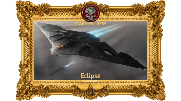 Buy Ares Inferno to Eclipse at Star-Hangar.com