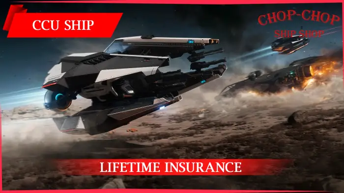 Buy Mirai Guardian MX - LTI CCUed ship at Star-Hangar.com