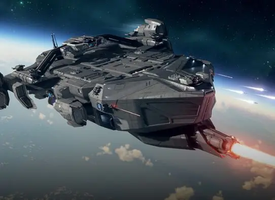 Buy Idris "K" Kit Warbond at Star-Hangar.com