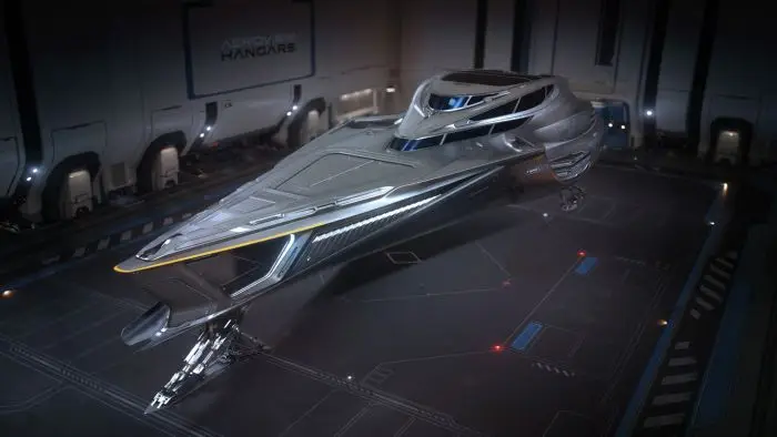 Buy 890 Jump - Meridian Paint at Star-Hangar.com