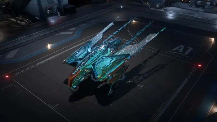 Buy Talon - Luminary Paint at Star-Hangar.com