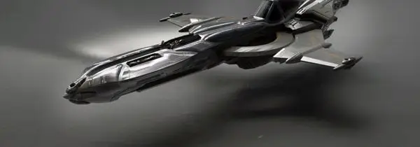 Standalone Ship - Kruger P-52 Merlin - IAE 2949 w/ 10yrs ins