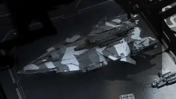 Buy Perseus space ships for Star Citizen at Star-Hangar.com