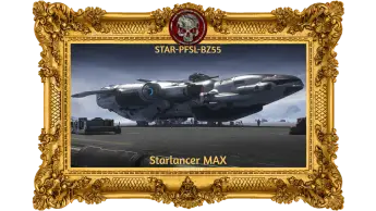 Buy Starlancer MAX space ships for Star Citizen at Star-Hangar.com