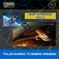 Sabre Firebird Star Citizen - buy now