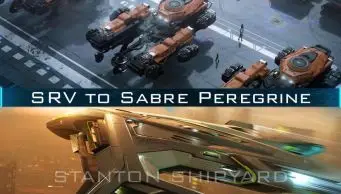 Buy Sabre space ships for Star Citizen at Star-Hangar.com