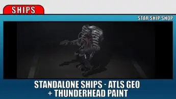 Buy ATLS Geo Power Suits for Star Citizen at Star-Hangar.com