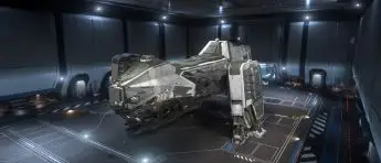 Star Citizen Reclaimer - Buy the spaceship now!