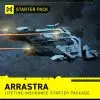 Buy Arrastra space ships for Star Citizen at Star-Hangar.com