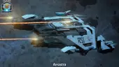 Buy Arrastra space ships for Star Citizen at Star-Hangar.com