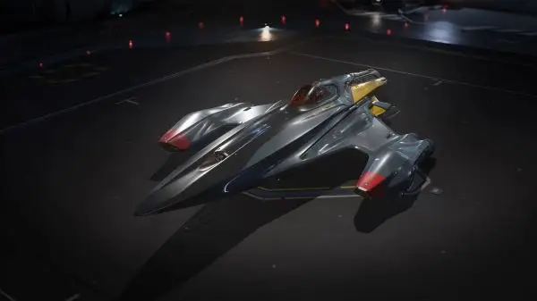 Buy Kruger L-21 Wolf + Heatsink Paint - LTI (Original Concept) at Star ...