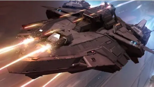 RSI Perseus