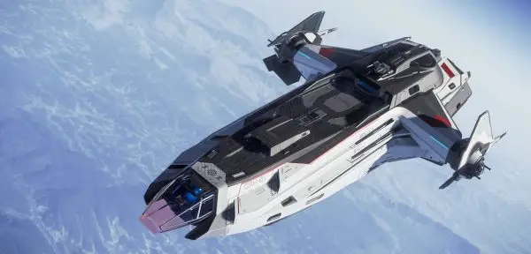 difference between carrack and carrack expedition