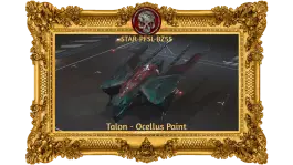 Buy Talon - Ocellus Paint at Star-Hangar.com