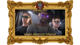 Buy Adventurer Collection by Element Authority at Star-Hangar.com