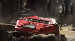 Buy Medivac Rescue Light at Star-Hangar.com