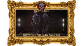 Buy RSI Venture Pathfinder Armor Set at Star-Hangar.com