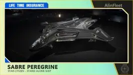 Buy Sabre Peregrine LTI at Star-Hangar.com
