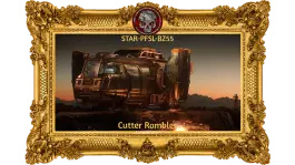 Buy Cutter to Cutter Rambler at Star-Hangar.com