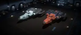 Buy Starlancer - 2 Paint Pack at Star-Hangar.com