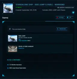 Buy 890 Jump at Star-Hangar.com