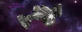 Buy Aegis Reclaimer Best in Show 2949 Edition LTI + Pulse Dominion ...