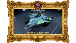 Buy Intrepid - Fusion Paint at Star-Hangar.com