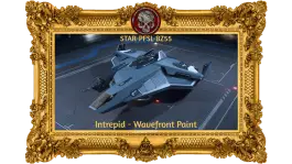 Buy Intrepid - Wavefront Paint at Star-Hangar.com