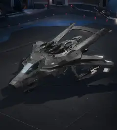 Buy ANVIL F7A Hornet MK II - LTI Insurance CCU'ed at Star-Hangar.com