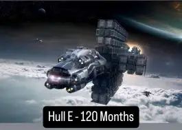 Buy MISC Hull E at Star-Hangar.com