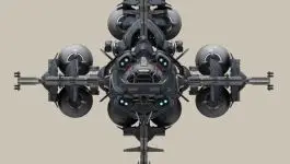 Buy Hull C to Hull D at Star-Hangar.com