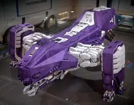 Buy Reclaimer LTI - Best in Show 2954 (CCU'ed) - Reclaimer + 2954 BIS ...