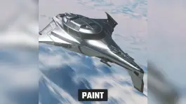 Buy 400i Meridian Paint - Limited pre-order exclusive at Star-Hangar.com