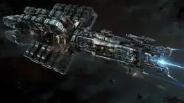 Buy Upgrade - Hull D to Orion at Star-Hangar.com