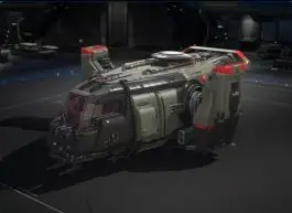 Buy Cutter Scout plus Nightfall Paint at Star-Hangar.com