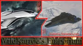 Buy Origin 300i to Crusader Intrepid - Upgrade w/ Exclusive Nocturne ...