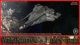 Buy Crusader Intrepid - Original Concept Warbond w/ Altair Paint ...