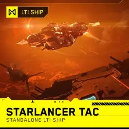 Buy Starlancer TAC - LTI at Star-Hangar.com