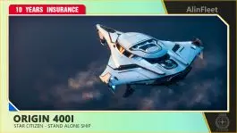 Buy Origin 400i at Star-Hangar.com