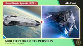 Buy 600i Explorer to Perseus at Star-Hangar.com