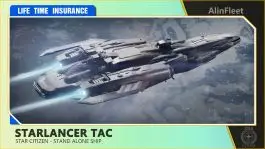 Buy Starlancer TAC LTI at Star-Hangar.com